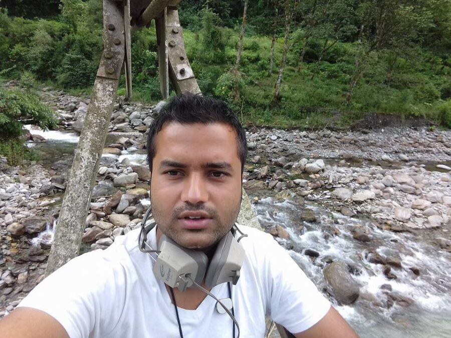 Hydrological Analysis and Flow Measurement of Budhigandaki River ...